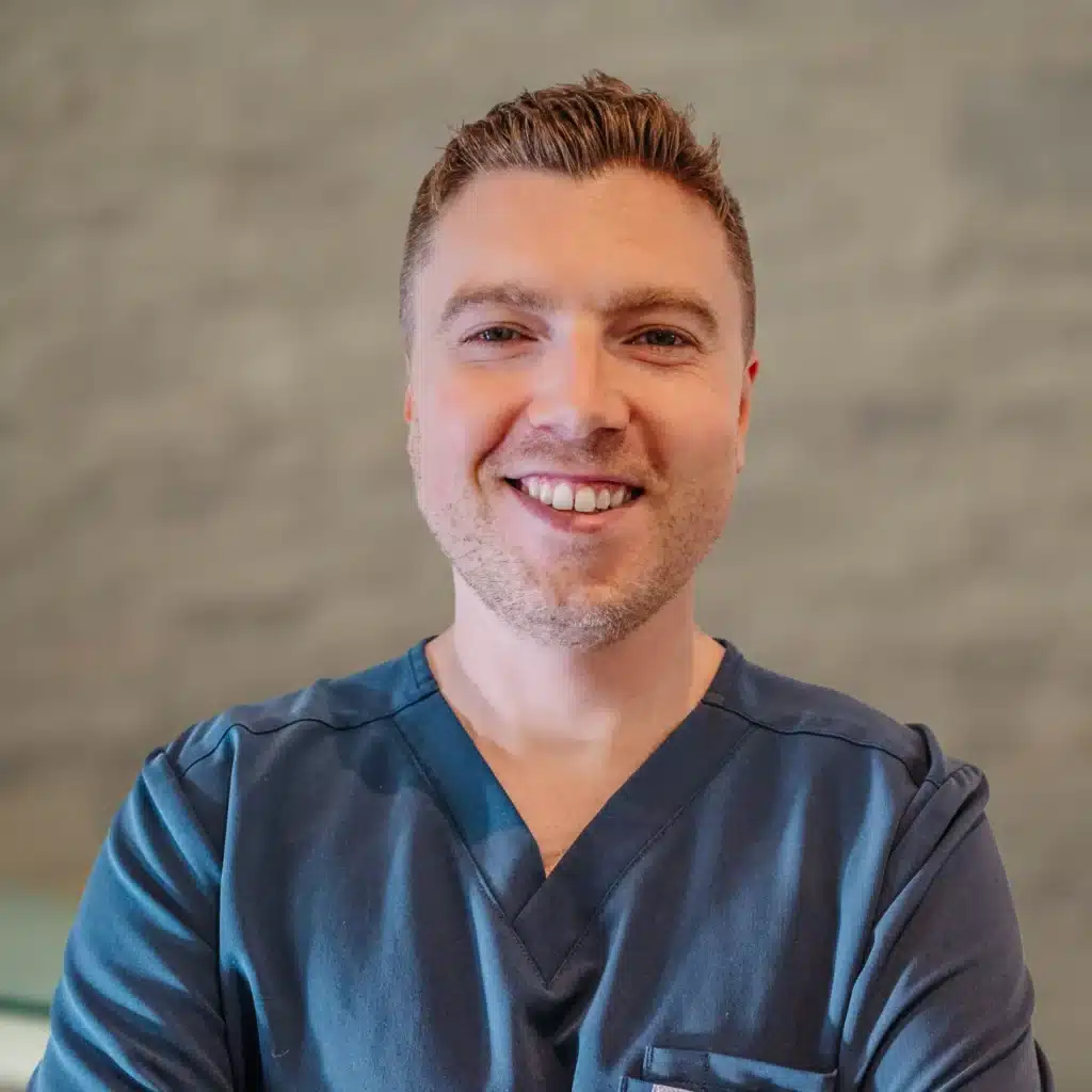 Dr. Maxwell Miller: Saskatoon Native Dentist